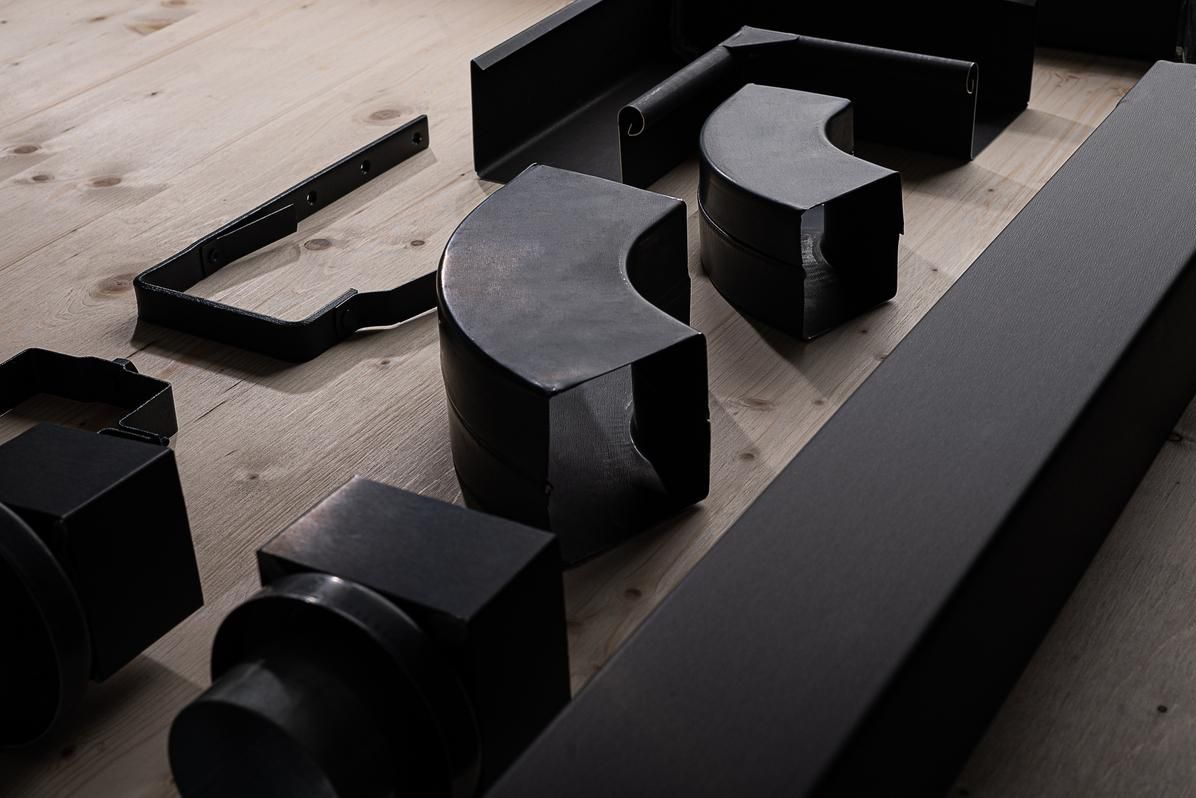 RHEINZINK expands roof drainage range