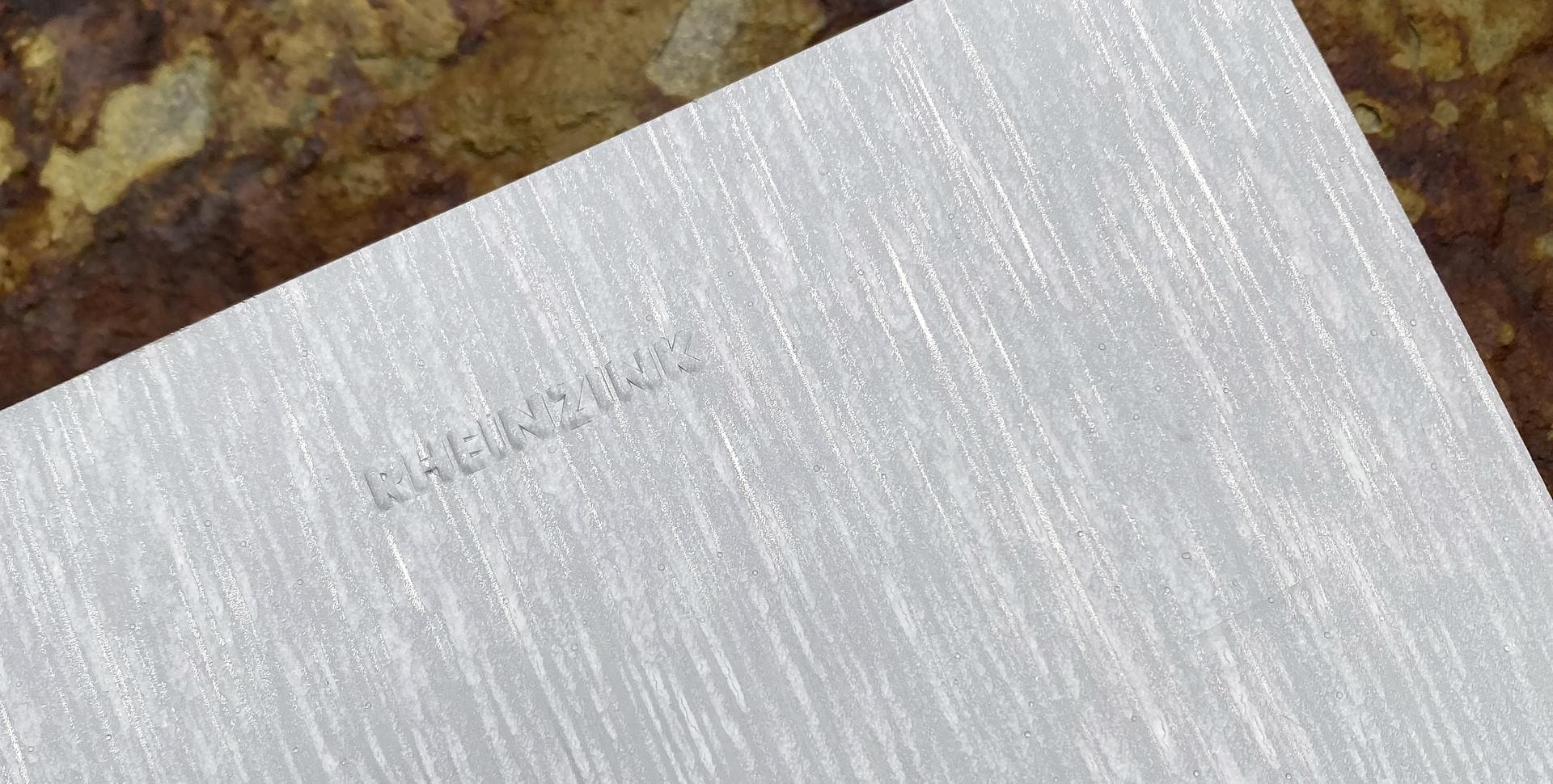 RHEINZINK – Your company for titanium zinc | rheinzink.com