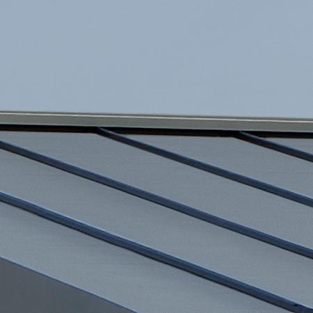 Seam technique - inspiration for a traditional installation technique